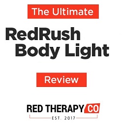 Red Rush 720 Discount Coupon