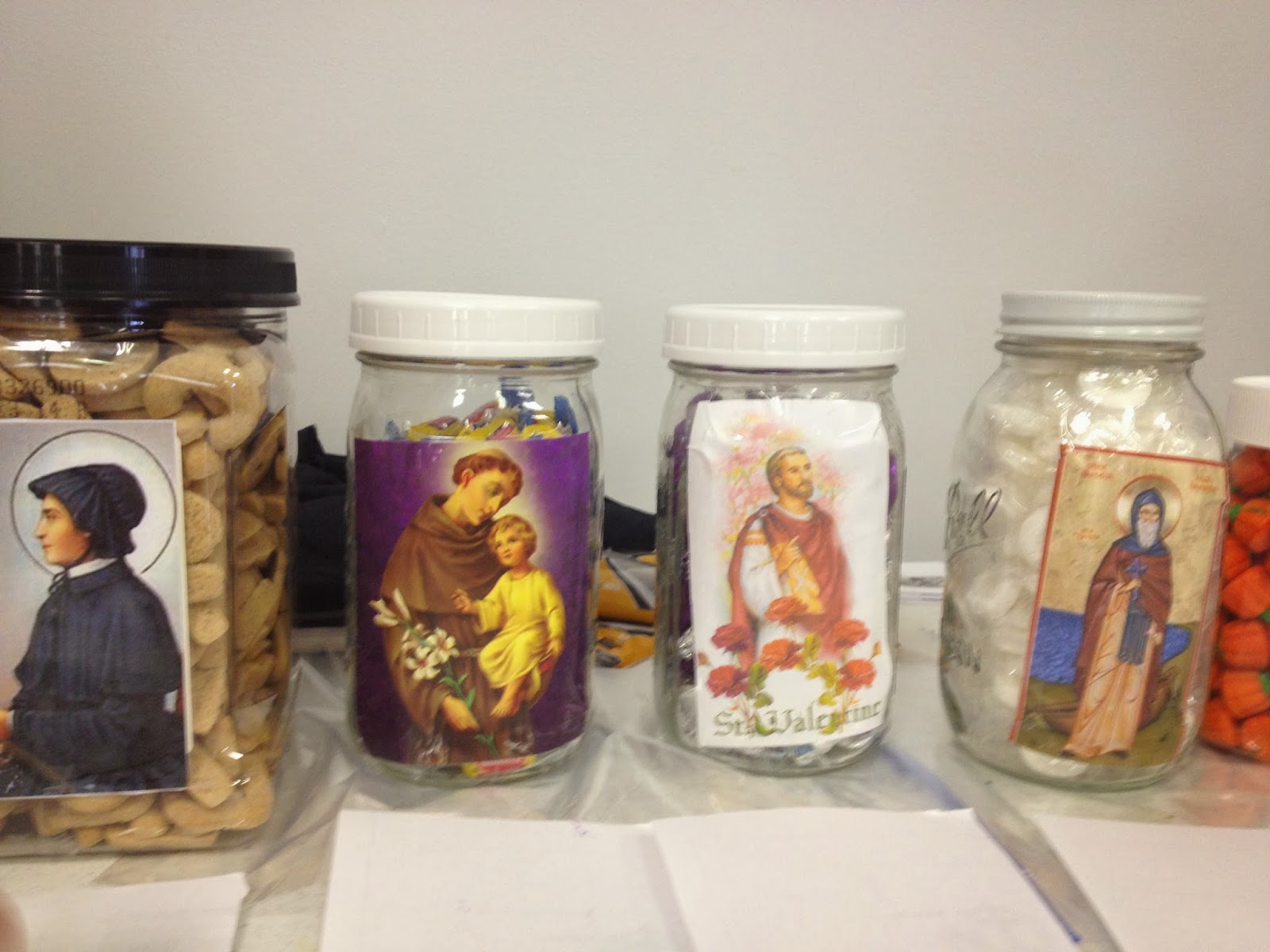 A Slice of Smith Life: November 2013