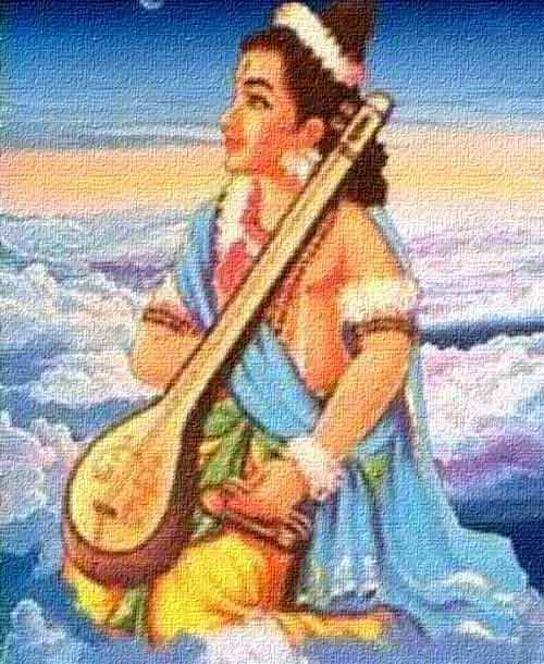 Narada Learns A Lesson On True Devotee – Story | Hindu Blog