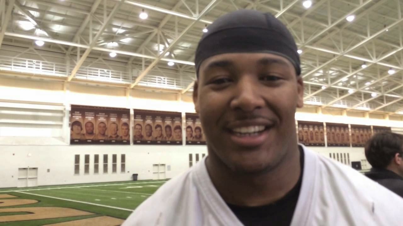 jobsanger: Cowboys Picks In Rounds Four Through Seven