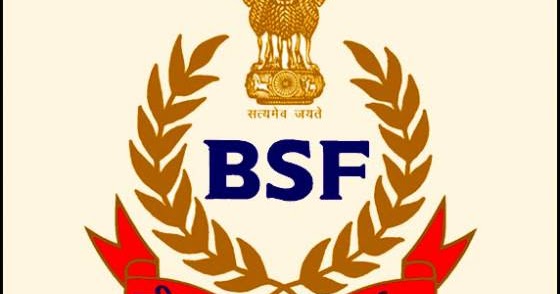 BSF Recruitment 2019 for 1072 Head Constable Posts
