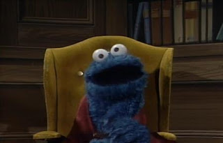 Sesame Street Guide: June 2021