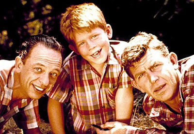 Down the road less traveled..: Honest Georgia Sheriff Lamar Potts ...