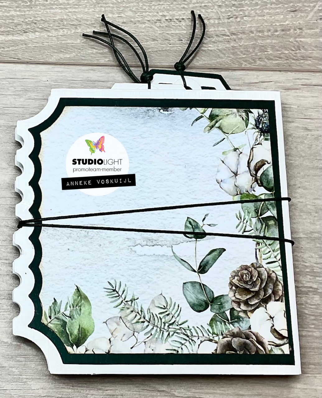 ANNEKESCARDART: Eerste live met de producten van Studio Light. A little ...