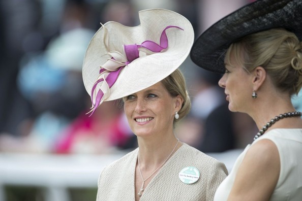 Royal Ascot - Day 2