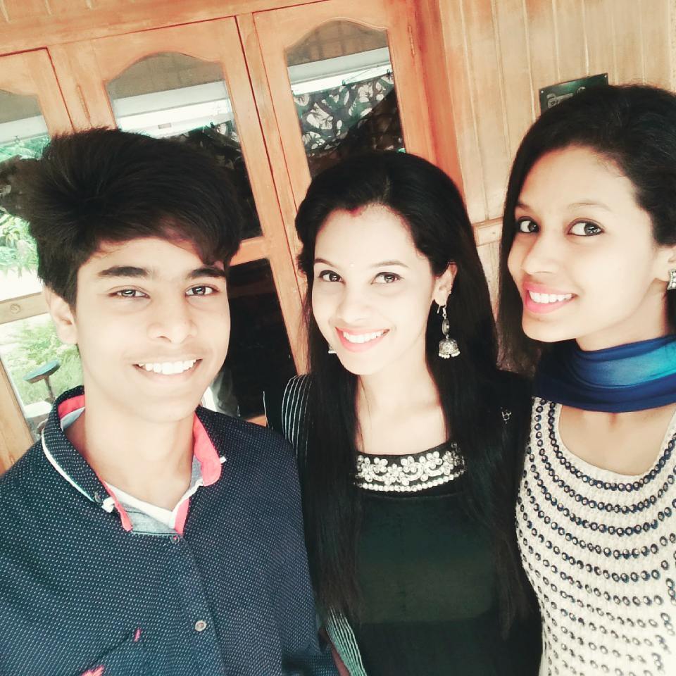 Anusha Prathap (Actress) Biography, Wiki, Age, Height, Career, Family ...