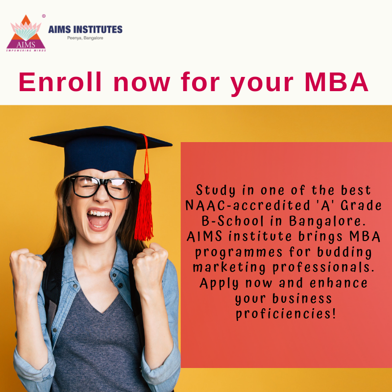 Why an MBA degree will help your career grow OR How MBA can drive your ...
