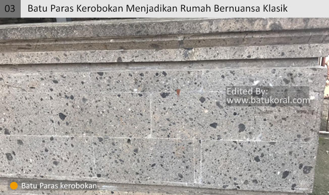 JUAL BATU PARAS KEROBOKAN TERDEKAT ~ JUAL BATU ALAM MURAH TANGERANG DAN ...