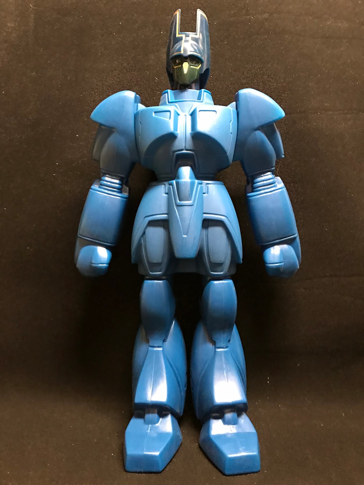 Takara Giant Gorg | Shogun Warriors