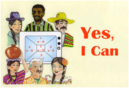 Cuba Solidarity Aotearoa : Cuban Literacy Program has Benefitted over 6 ...