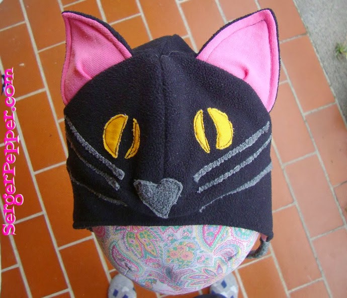 10+ Halloween Inspired Tutorials | Sew Simple Home