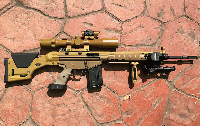HK G3 DMR_VFC