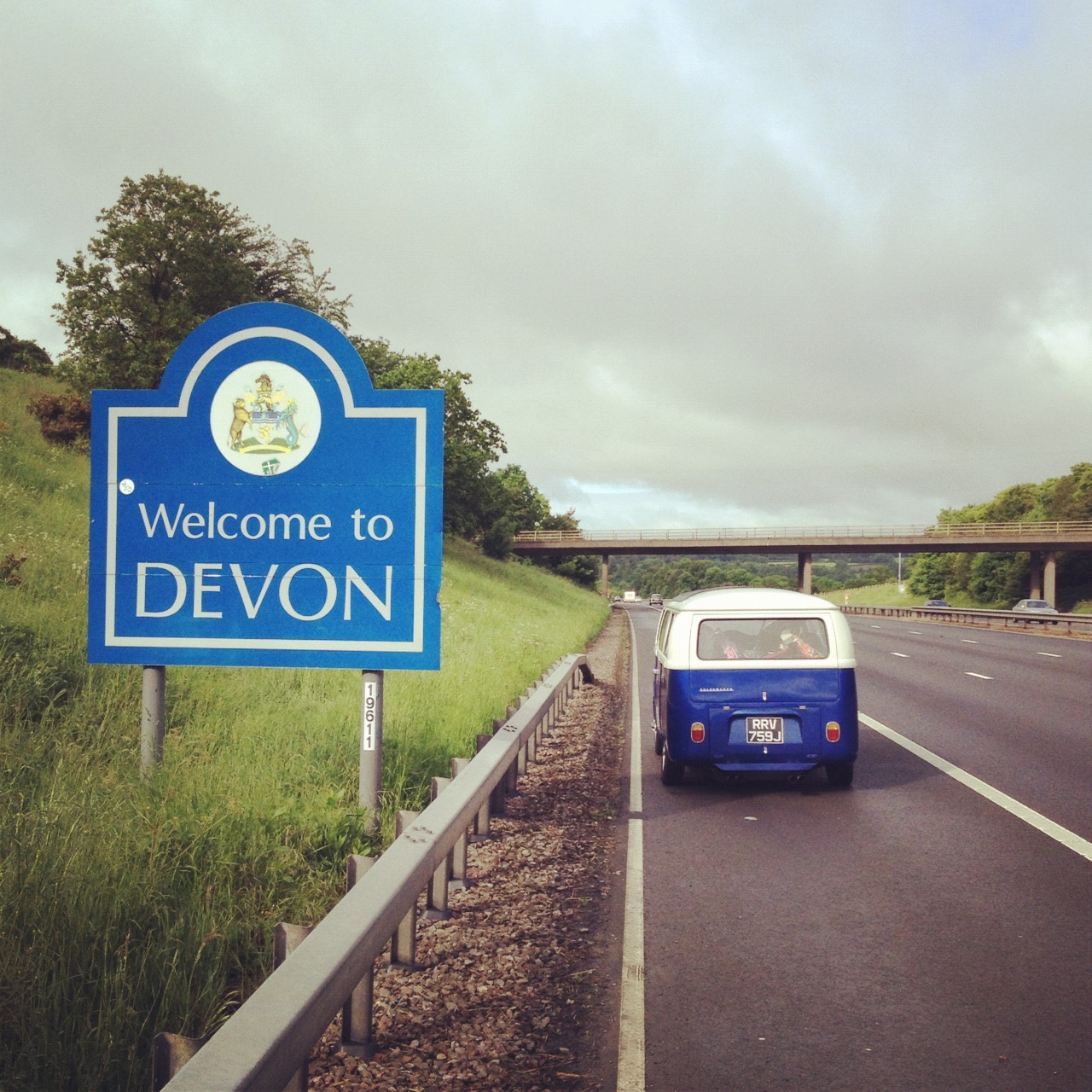 Custard Campers: Fifty Shades Of Dub....#2