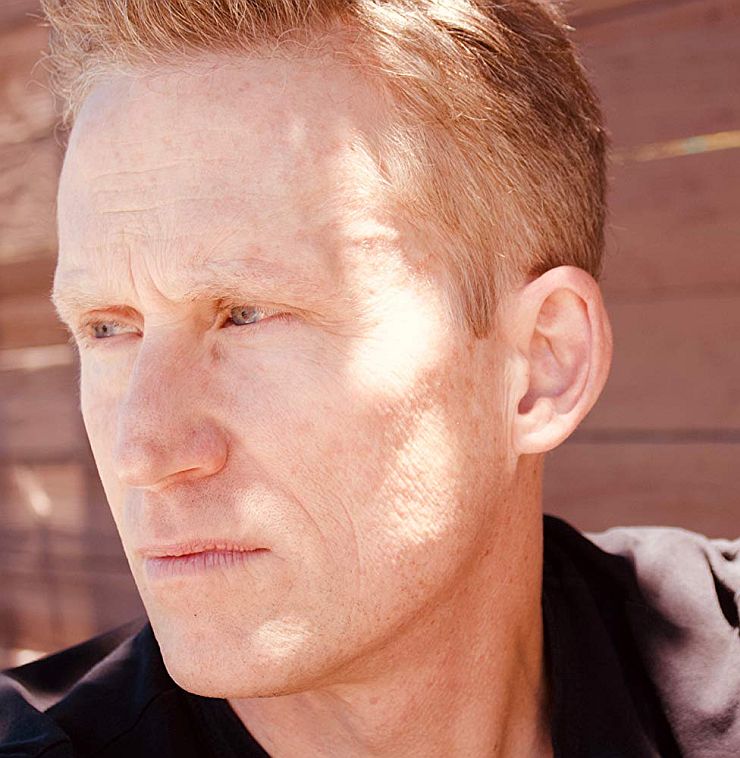 Favorite Hunks & Other Things: Thursday, November 21, 2019