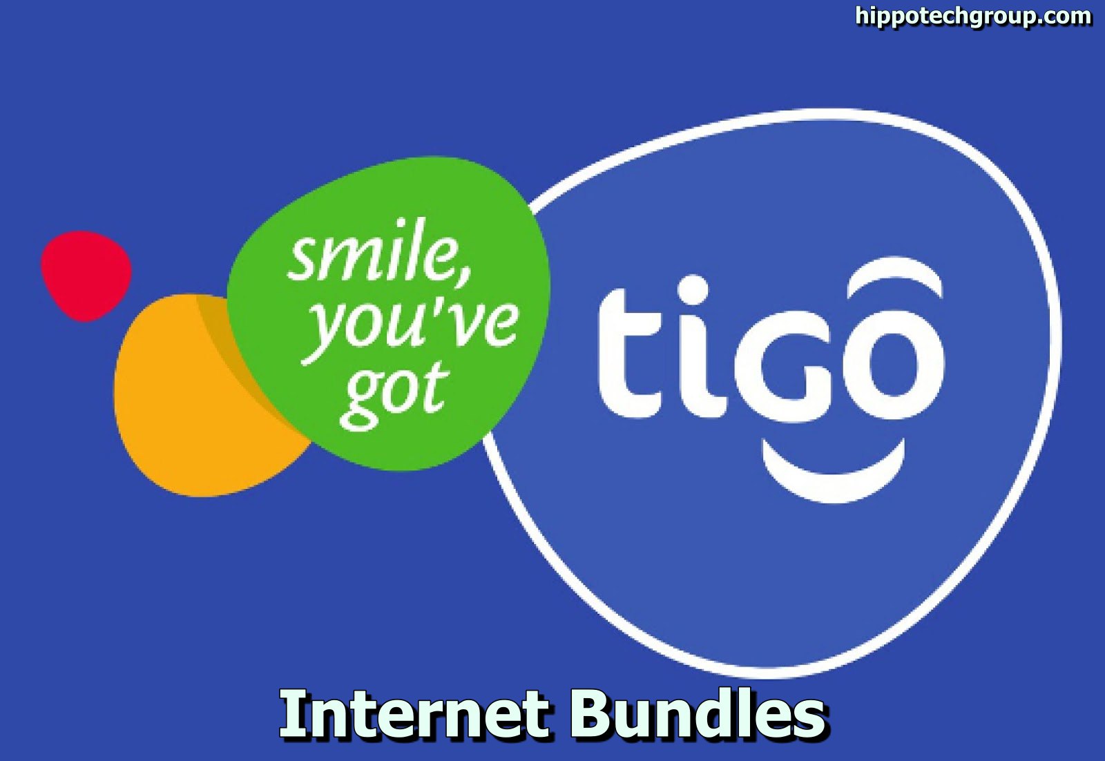 Tigo Tanzania Internet Bundles (Internet Packages)