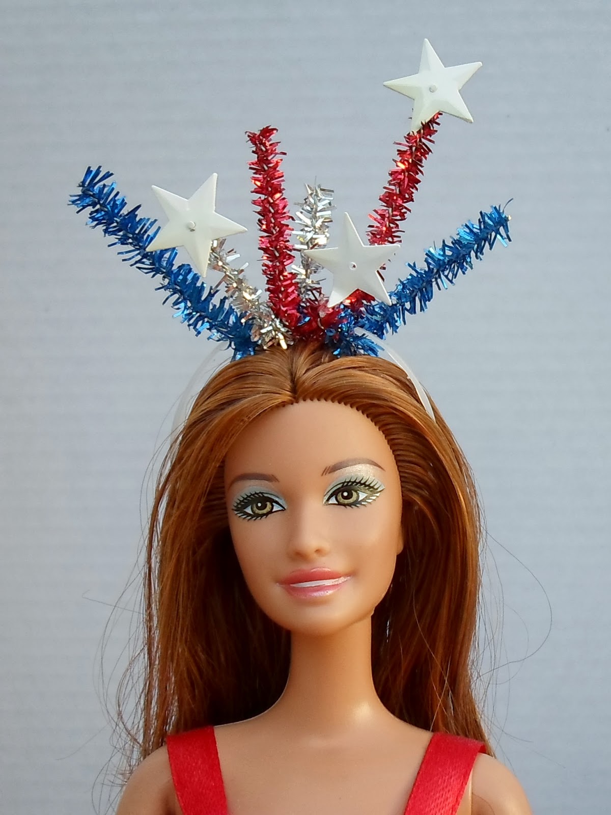 Pin by Anne McFarland on Barbie for Hannah in 2020 | Diy barbie clothes ...