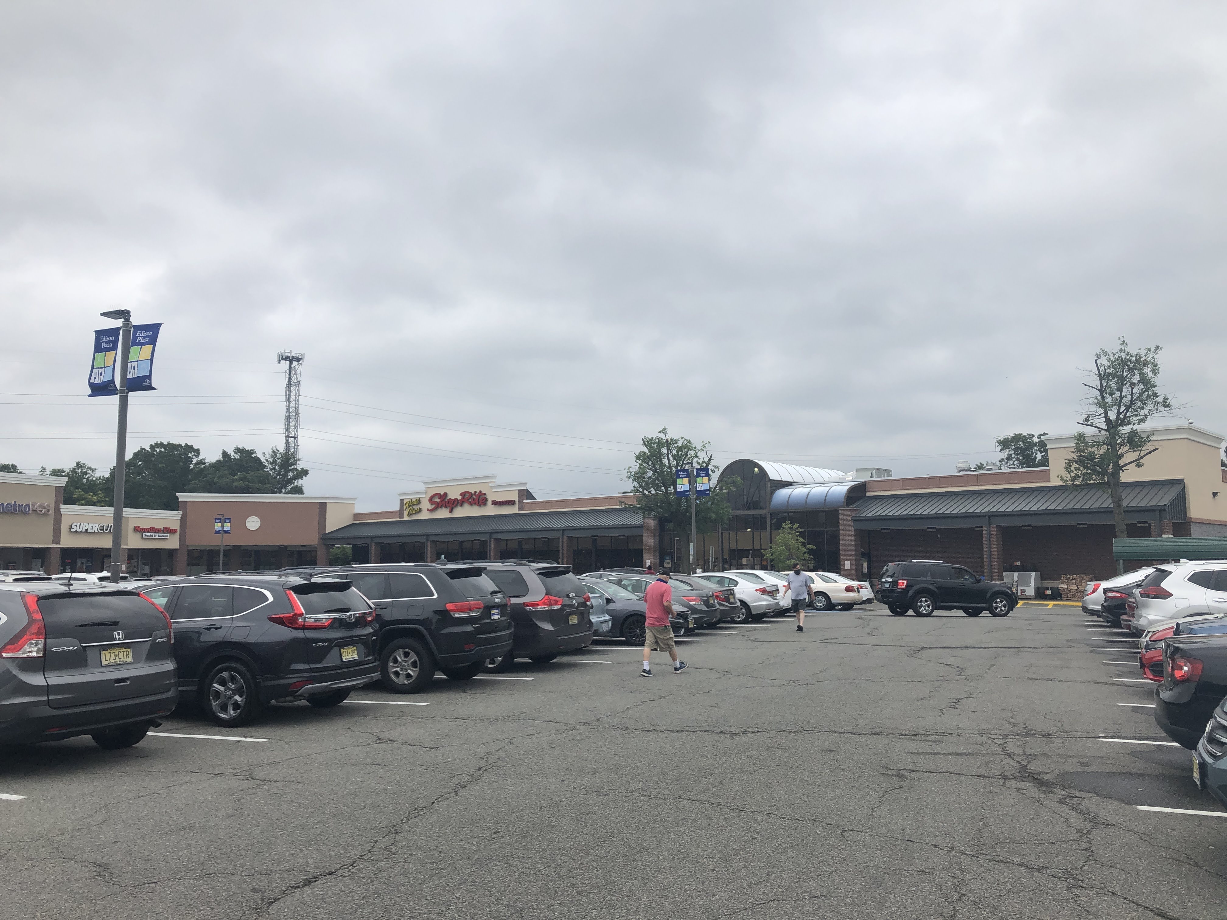 TOUR: ShopRite - Edison, NJ