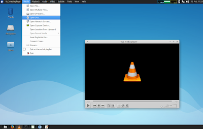 Alternative Global Menu For MATE And Xfce: Vala Panel AppMenu [PPA ...