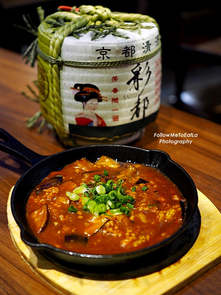Follow Me To Eat La - Malaysian Food Blog: TEPPAN SAKABA Japanese ...