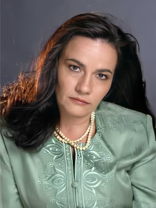 Quem Dubla Novelas: Elvira Monsell