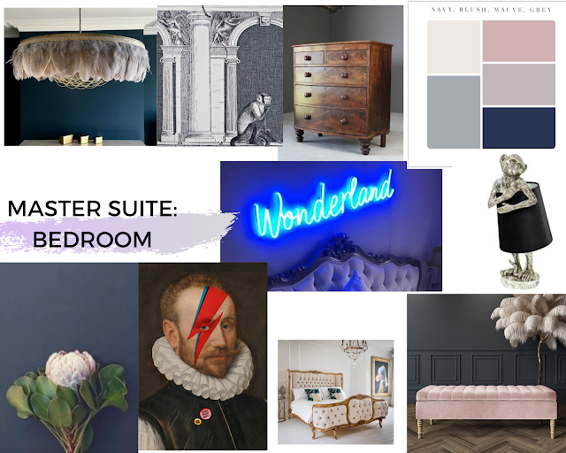 7 Steps To Creating The Perfect Master Suite | Sarah Deluxe