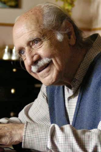 QUÉ FUE DE...?: IN MEMORIAM: MANUEL ALEXANDRE