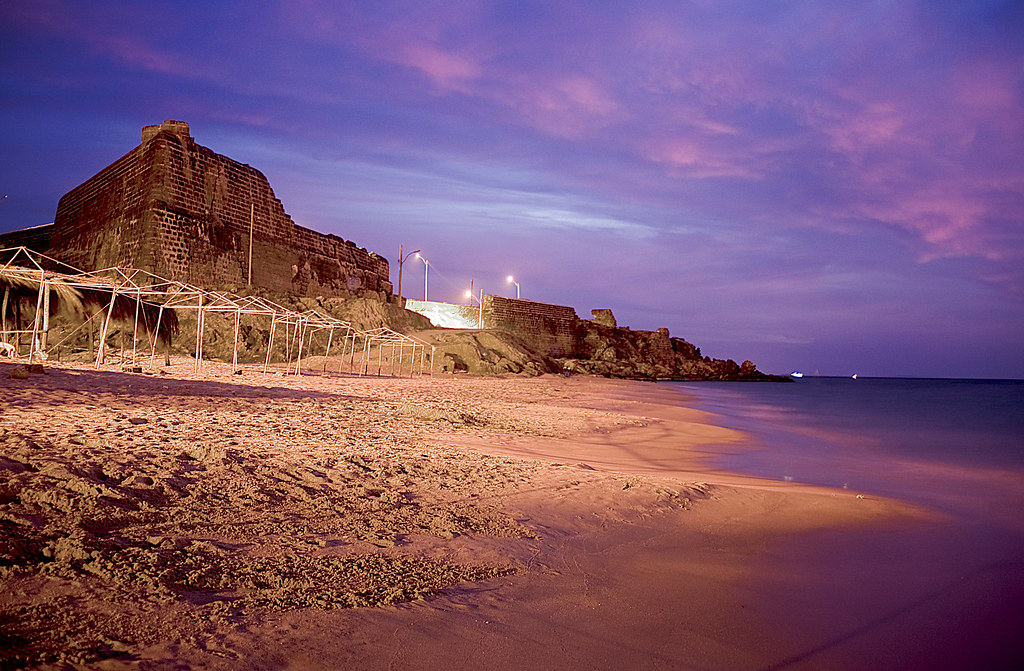 ¡La Hermosa Península de Araya, Estado Sucre! - Ventur Destinos
