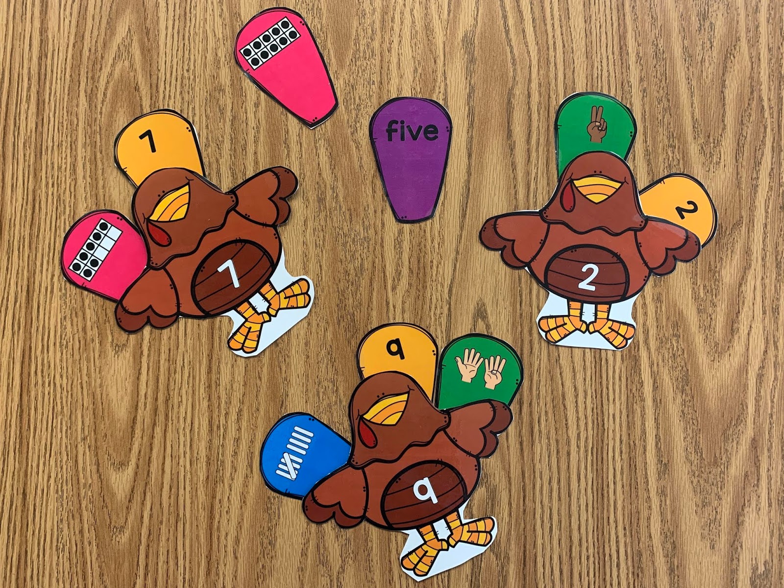 A Classroom On Cloud Nine