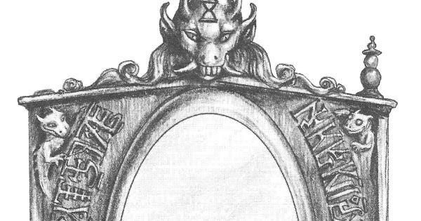 Thoul's Paradise: A Visit to the Treasure Vault (Part IV)