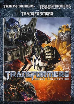 Transformers Live Action Movie Blog (TFLAMB): Transformers 3 Special ...