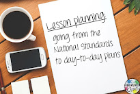 Lesson Planning for a Year of Uncertainty | Organized Chaos