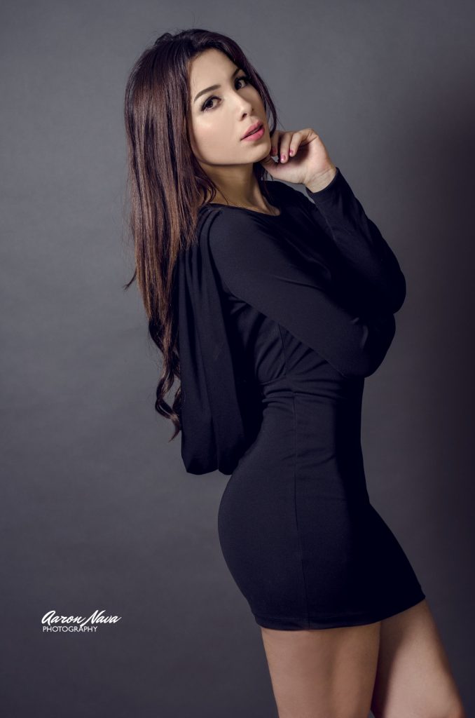 MISS CDMX 2017 | Sofía Cano - Miss Beauty Mexico