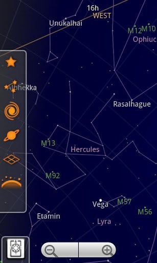 5 Best Android Astronomy Apps For Stargazers | Tech Source