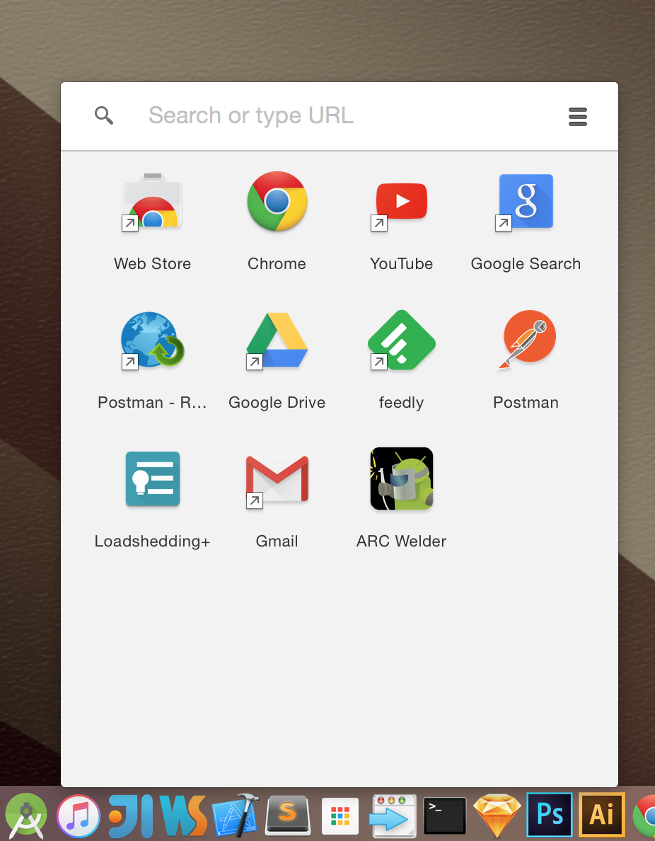 Running Android Apps on Chrome Browser | technoguff