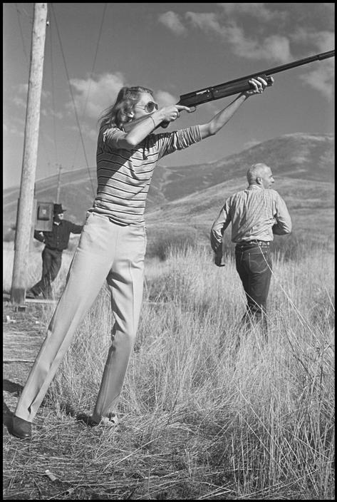 Dogtown Vintage: icon: Slim Keith