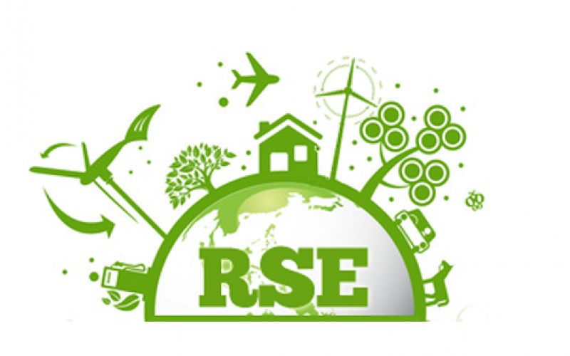 Yesid Ariza Osorio: La Responsabilidad Social Empresarial (RSE)