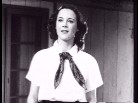 *: Where the West Begins - J.P. McGowan - 1938