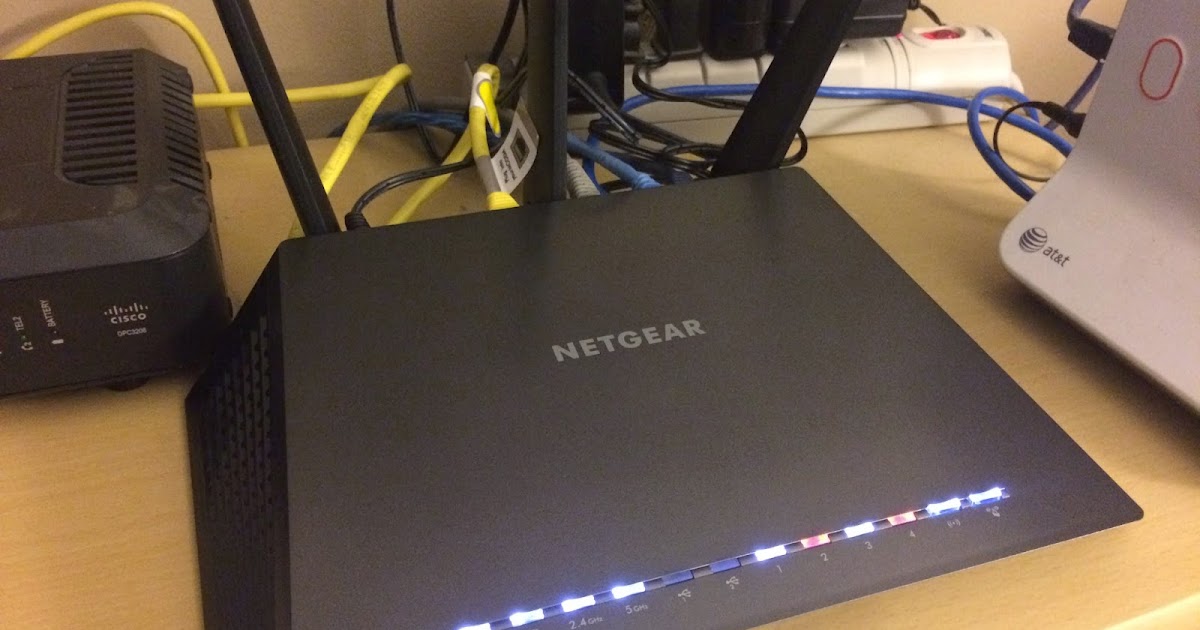 Netgear Nighthawk AX12 Wi-Fi 6 New Machine Debut For Faster And More ...