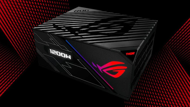 11 Partes de la Fuente de Poder ⚡ y sus funciones 2021