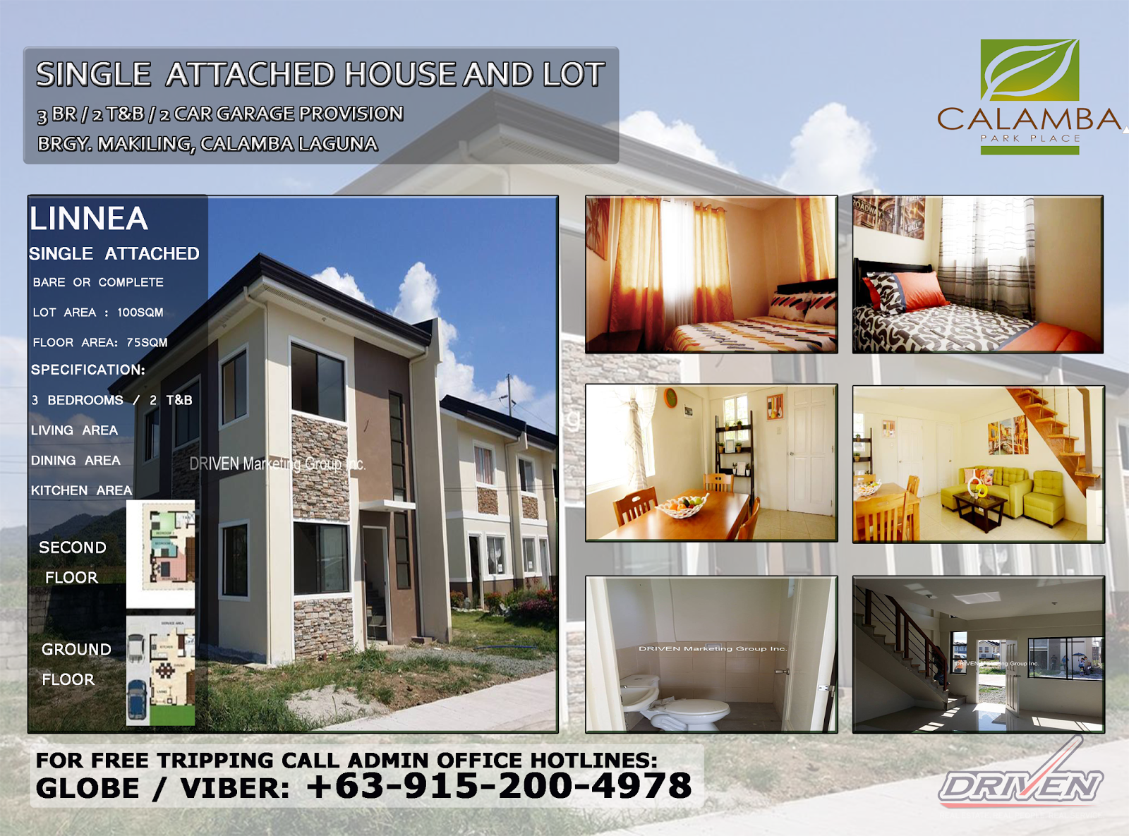 BEST OF HOUSE AND LOT BATANGAS: CALAMBA HOUSING: AFFORDABLE PAG-IBIG 3 ...