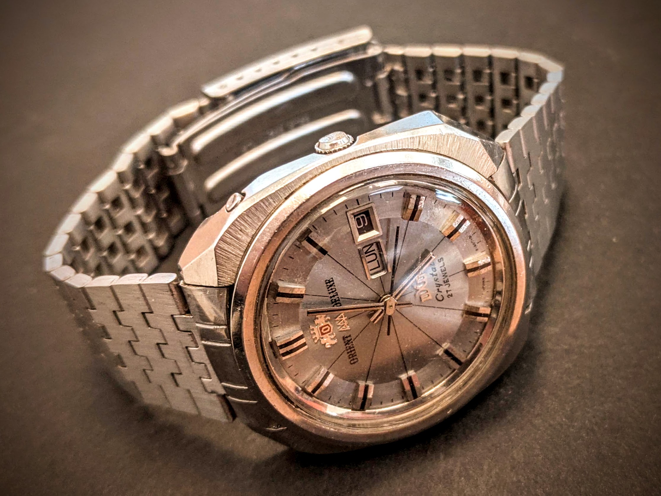 Orient Place - The Place for Orient Watch Collectors and Fans: The ...