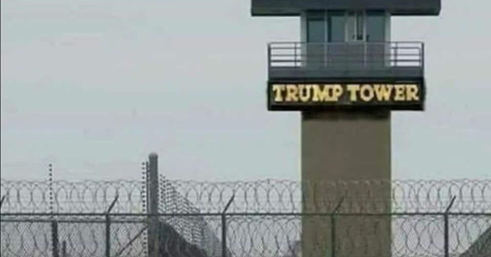 Northern Valley Beacon: Turning the swamp into a cesspool