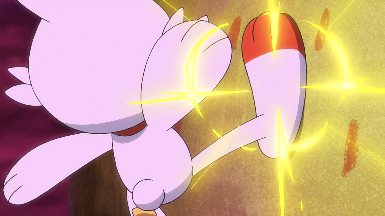 Poké-Arquivo: 813 - Scorbunny ~ PMD || Acervo de Imagens de Digimon e ...