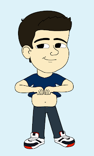 Os Aventura Meninos: Bradley Steven Perry Magro x Gordo