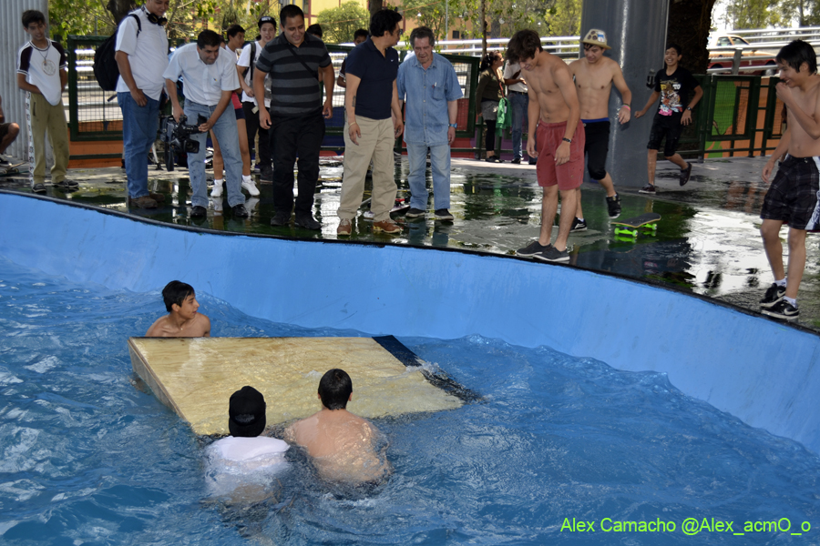 ALEX CAMACHO FOTOGRAFIA: Pool Party SkatePark JFK