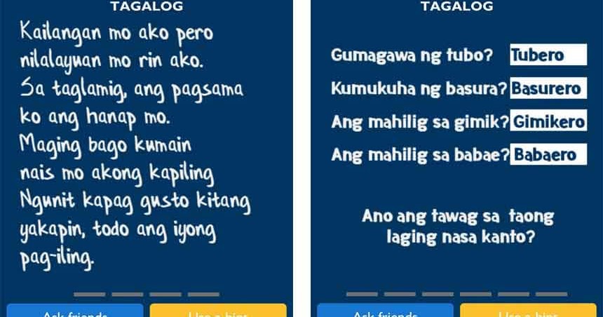 ULOL Game App Questions And Answers From Level 101 120 ulol-game-app-questions-and-answers-from-level-101-120