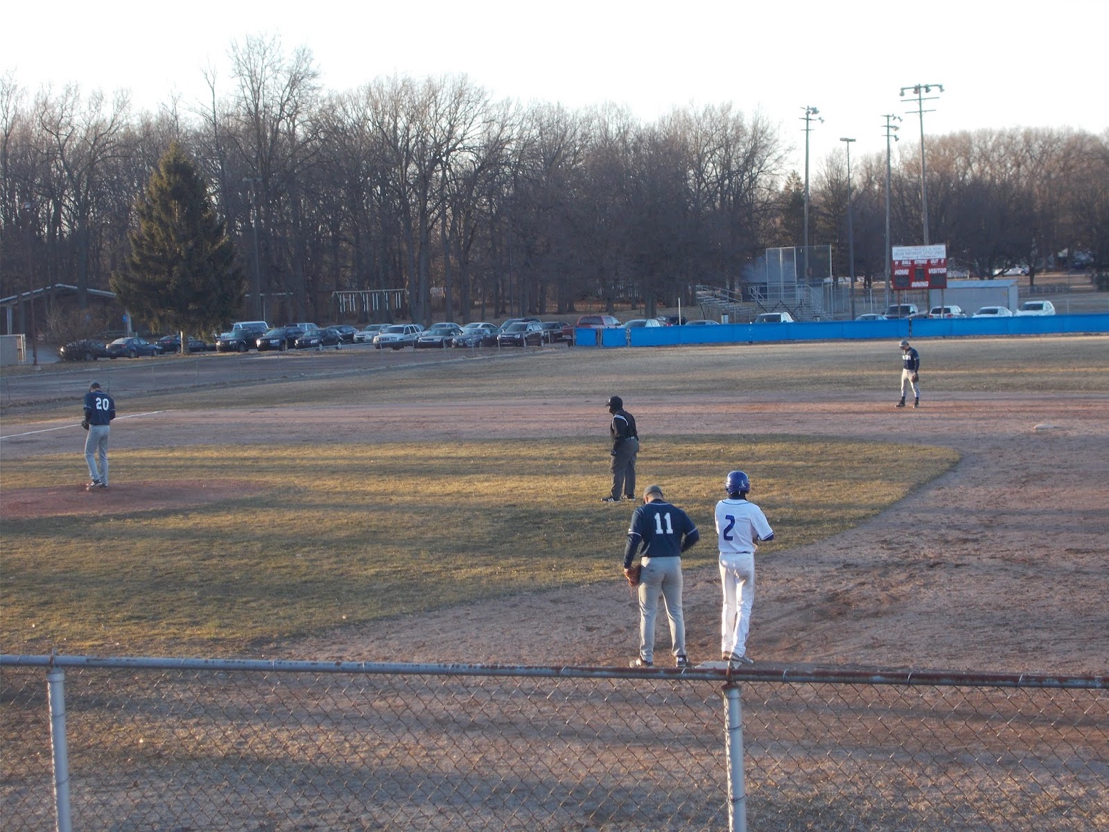 Mitten State Sports Report: NJCAA Baseball In Taylor Mitten State Sports Report: NJCAA Baseball In Taylor