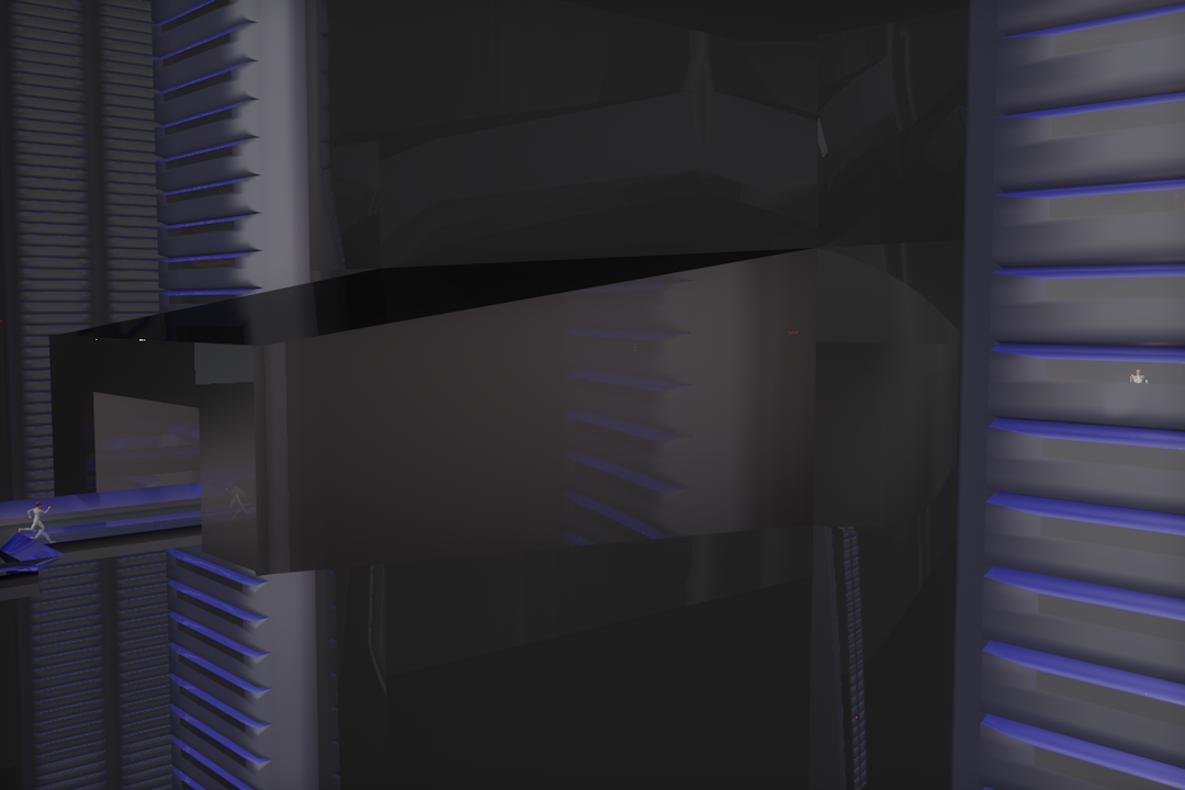 Eve Online by Tom: EVE Online - My Ship Hanger & Captain Quarters Progress