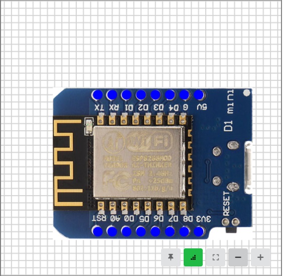 lucstechblog: Create a new component in Cirkit