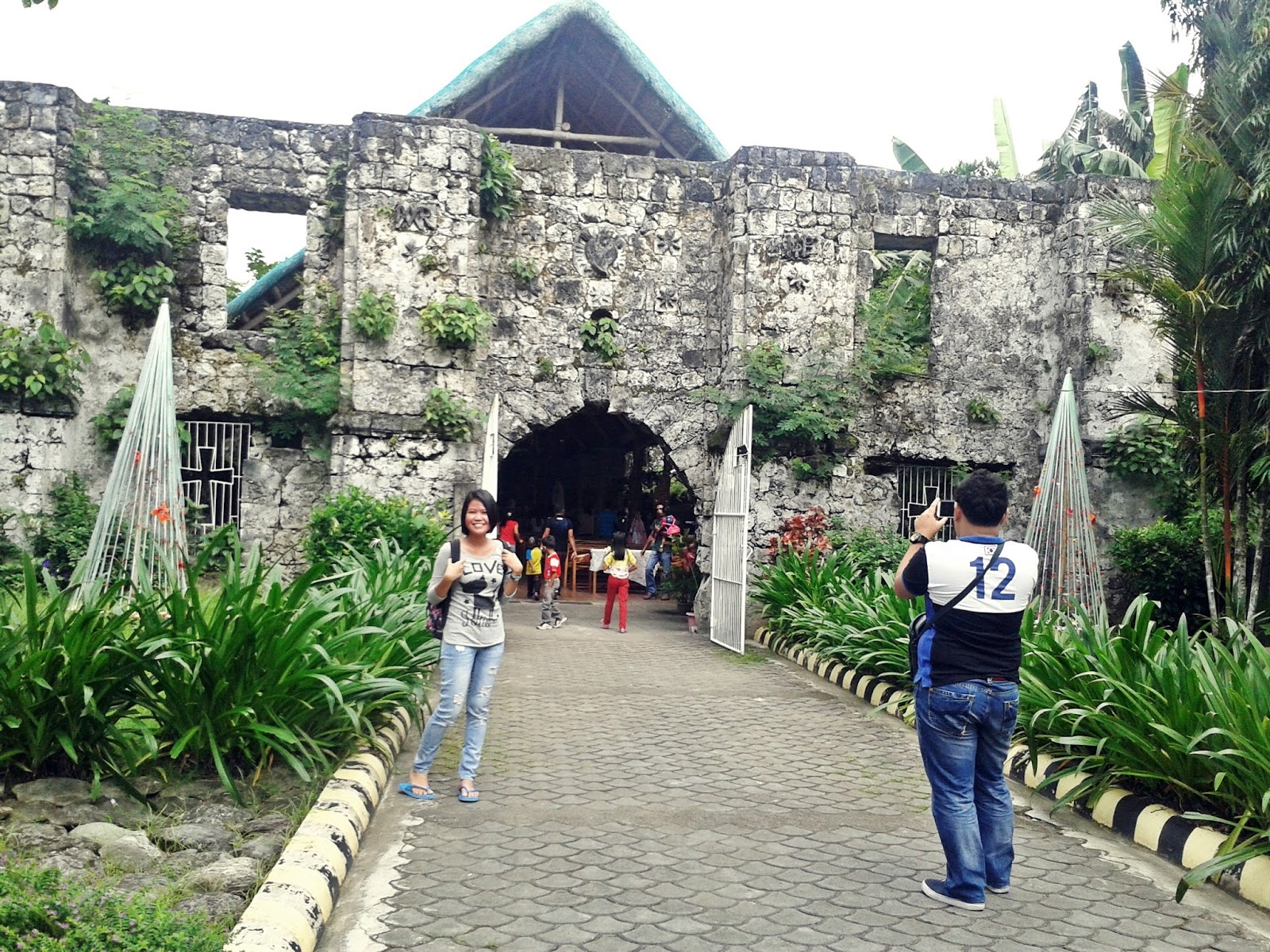 Life Saver: Mindoro Oriental📍Untold Places of Naujan